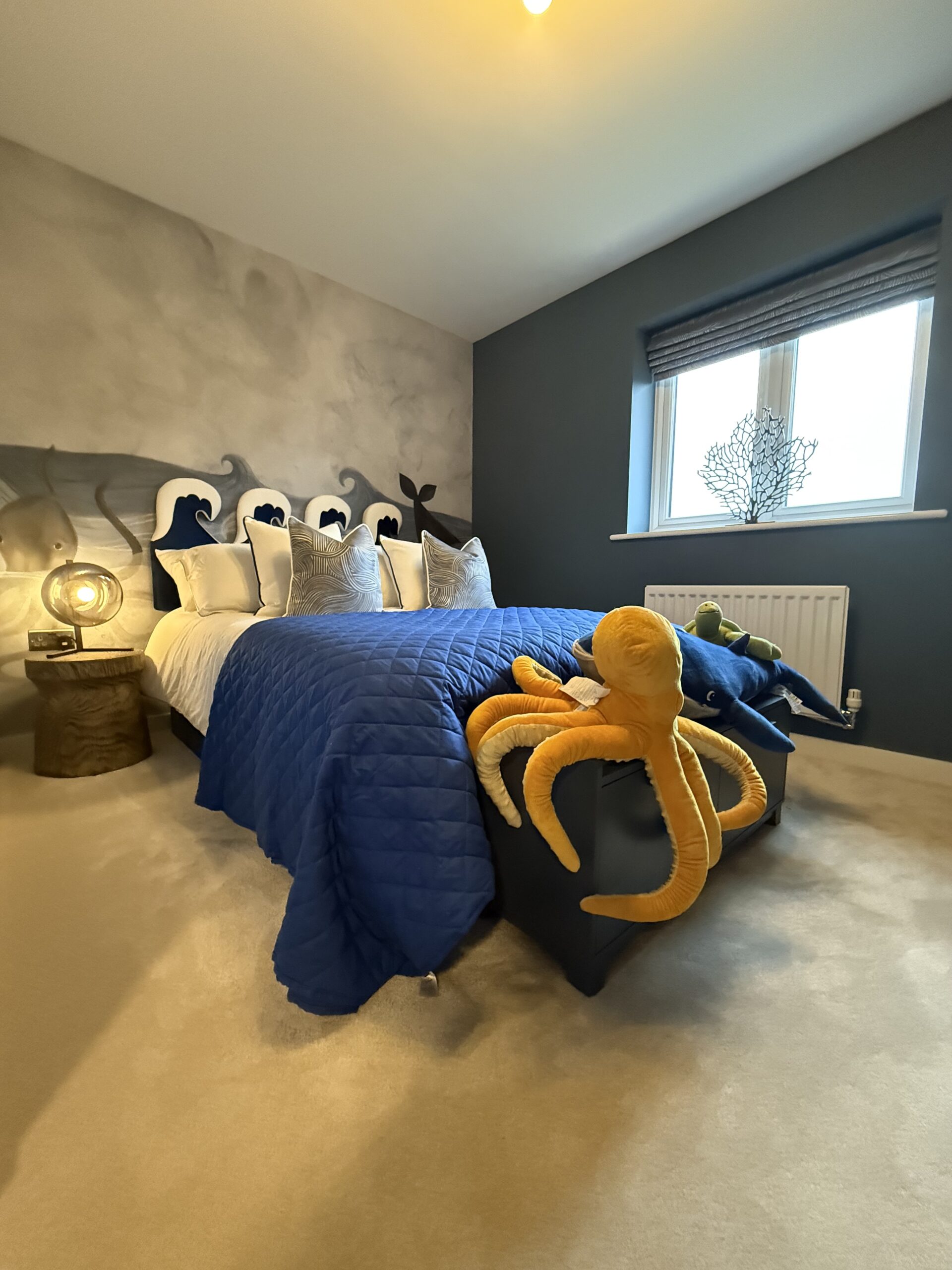 Family friendly interior design | Q Interiors | Newcastle